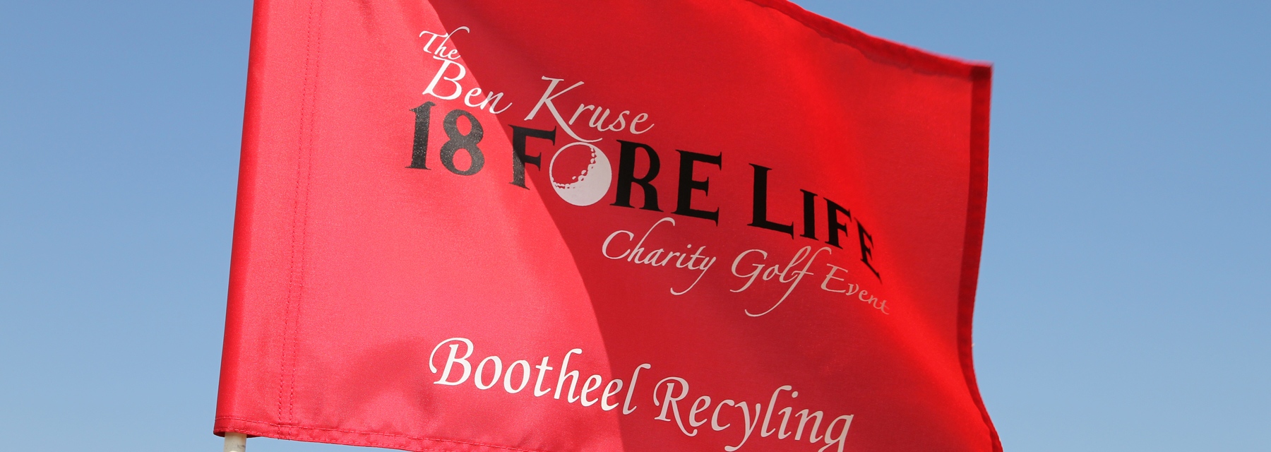 Events | 18 FORE Life